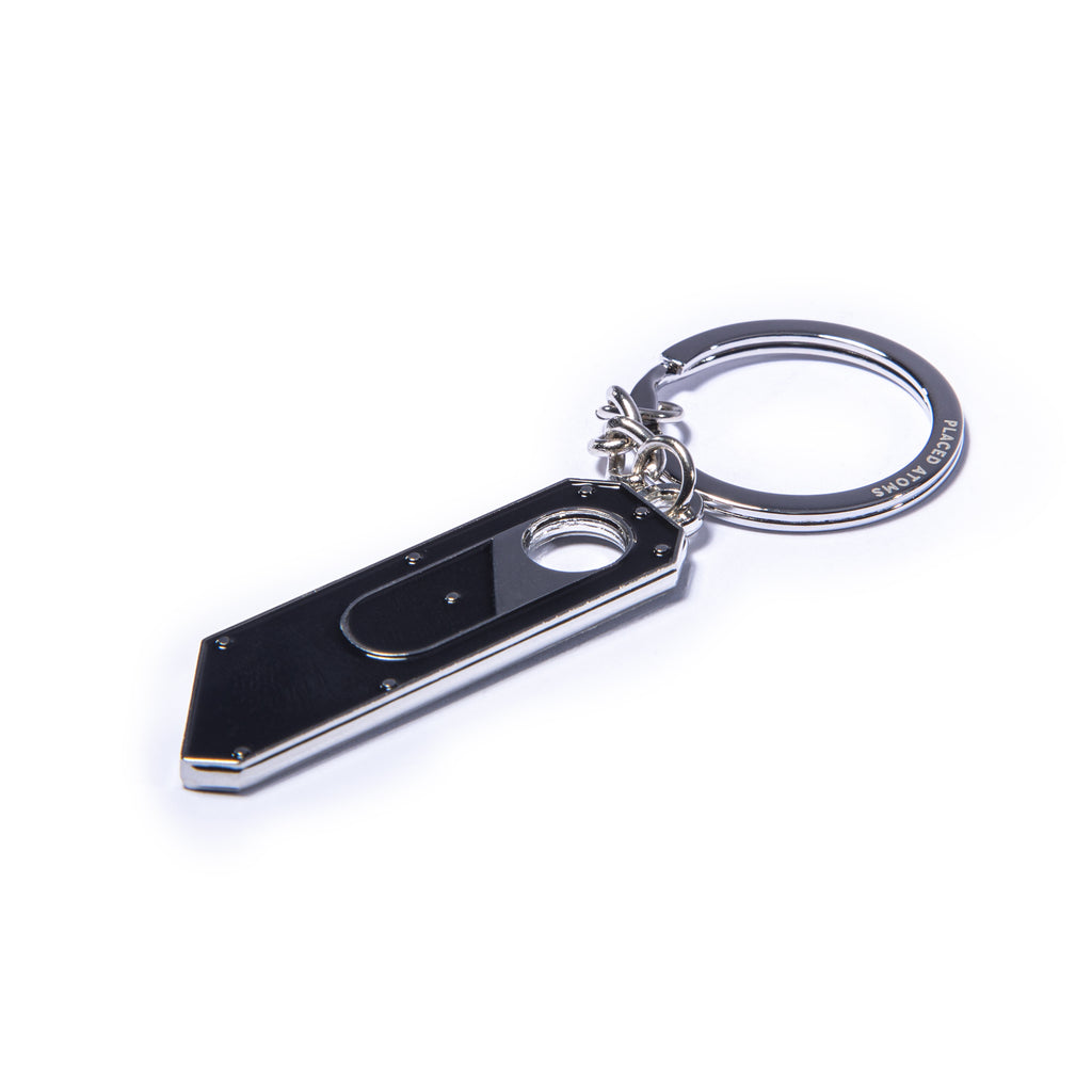 MK Keychain– PLACED ATOMS