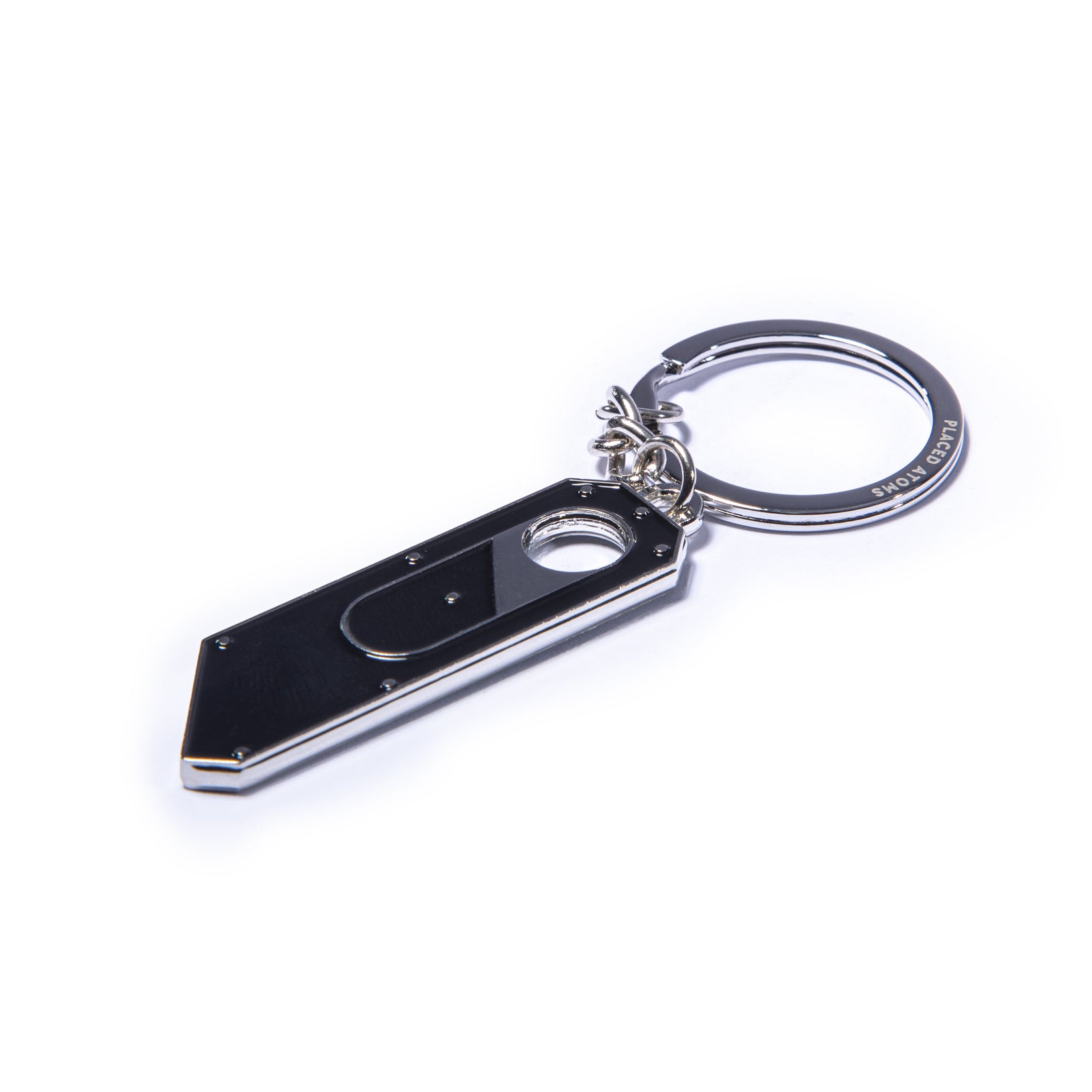 MK Keychain– PLACED ATOMS