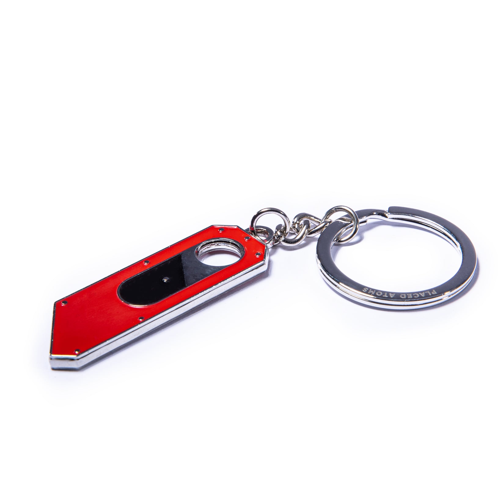 MK Keychain– PLACED ATOMS