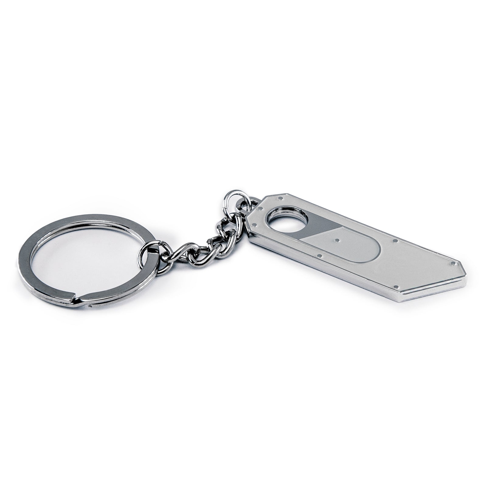 MK Keychain– PLACED ATOMS